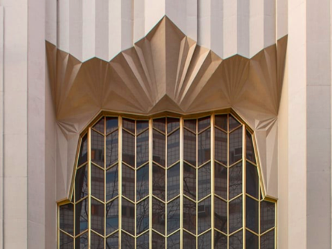 Art Deco Architecture - Archetypical – The Visual Encyclopedia