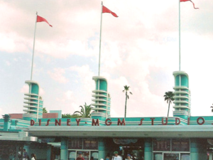 Streamline Moderne Architecture - Archetypical – The Visual Encyclopedia