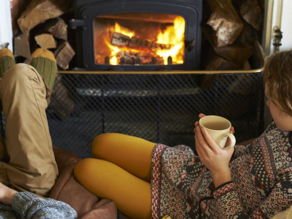 Cozy Fall Nights In - Archetypical – The Visual Encyclopedia