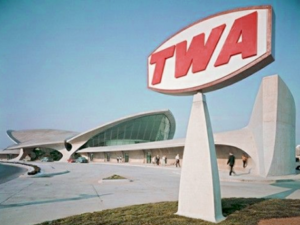 Googie Architecture - Archetypical – The Visual Encyclopedia