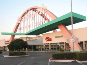 Googie Architecture - Archetypical – The Visual Encyclopedia